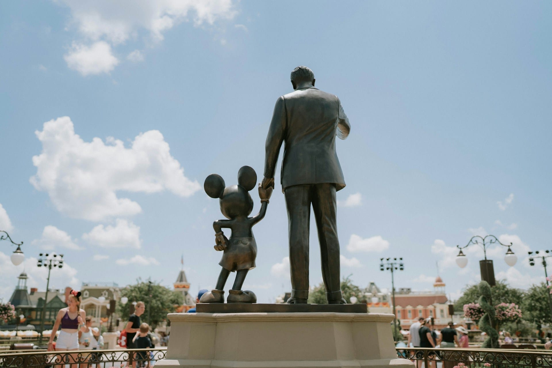 Disney, AI, And The Future Of Creativity
