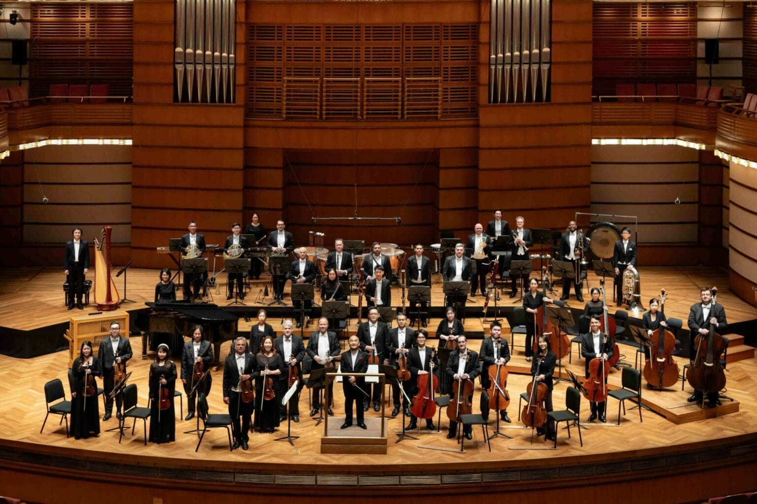 Madu Tiga, The P. Ramlee Classic Is Getting The MPO Treatment